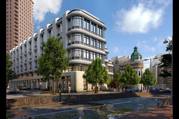 Ridge & Partners submits plans for Portsmouth Faculty of Technology ...